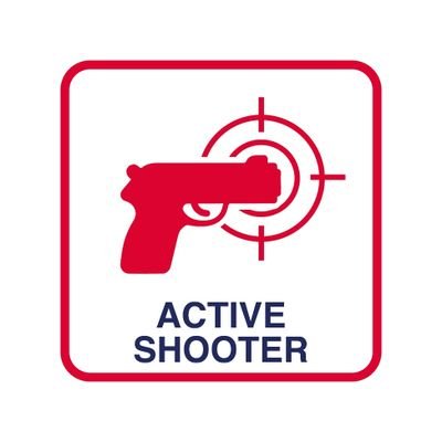 Active Shooter – Mairsile